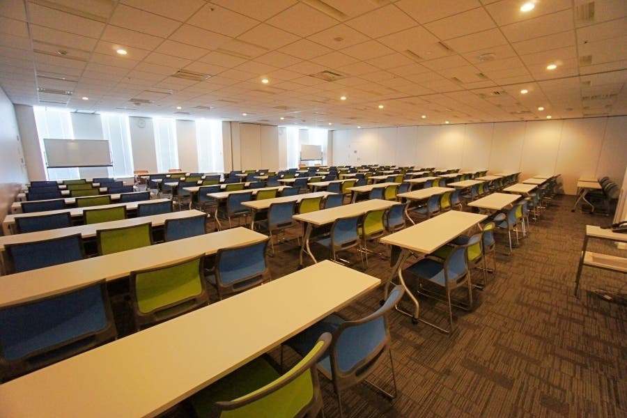 名古屋会議室 プライム 第3+4会議室【名古屋駅徒歩4分・無料Wi-Fi・最大150名・プライムセントラルタワー名古屋駅前店】の写真7