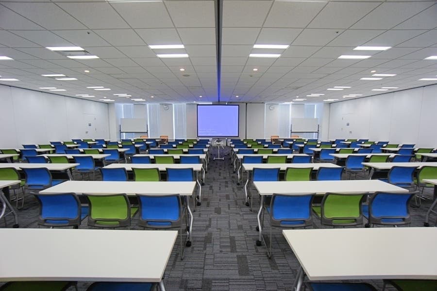 名古屋会議室 プライム 第3+4会議室【名古屋駅徒歩4分・無料Wi-Fi・最大150名・プライムセントラルタワー名古屋駅前店】の写真8