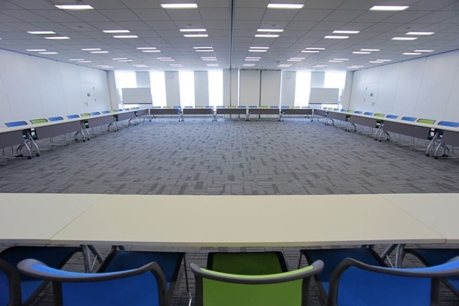 名古屋会議室 プライム 第3+4会議室【名古屋駅徒歩4分・無料Wi-Fi・最大150名・プライムセントラルタワー名古屋駅前店】の写真10