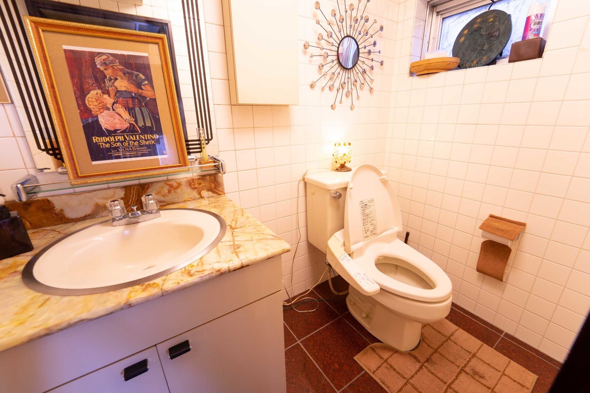 【新宿　四谷】各種撮影にお使い頂けます。雰囲気抜群の格安レンタル撮影スタジオです。個人、法人問わず大歓迎です！の写真12