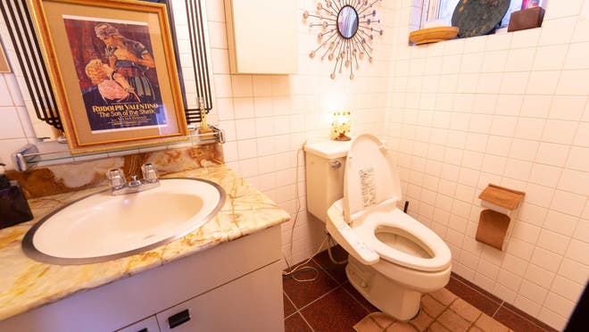 【新宿 四谷】各種撮影にお使い頂けます。雰囲気抜群の格安レンタル撮影スタジオです。個人、法人問わず大歓迎です!の写真12