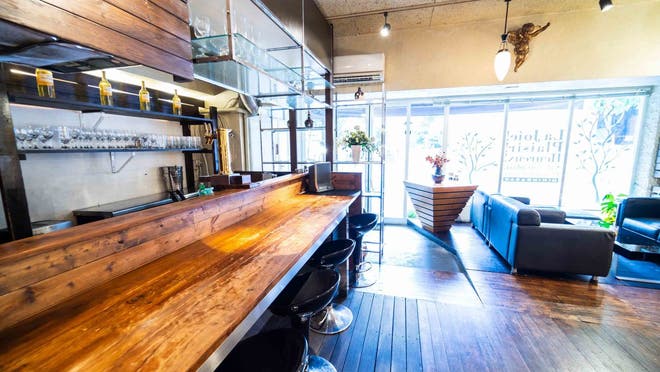 【新宿 四谷】 各種撮影に人気。レンタル撮影スタジオ、ハウススタジオ。オープンキッチン、グランドピアノもあります。の写真6