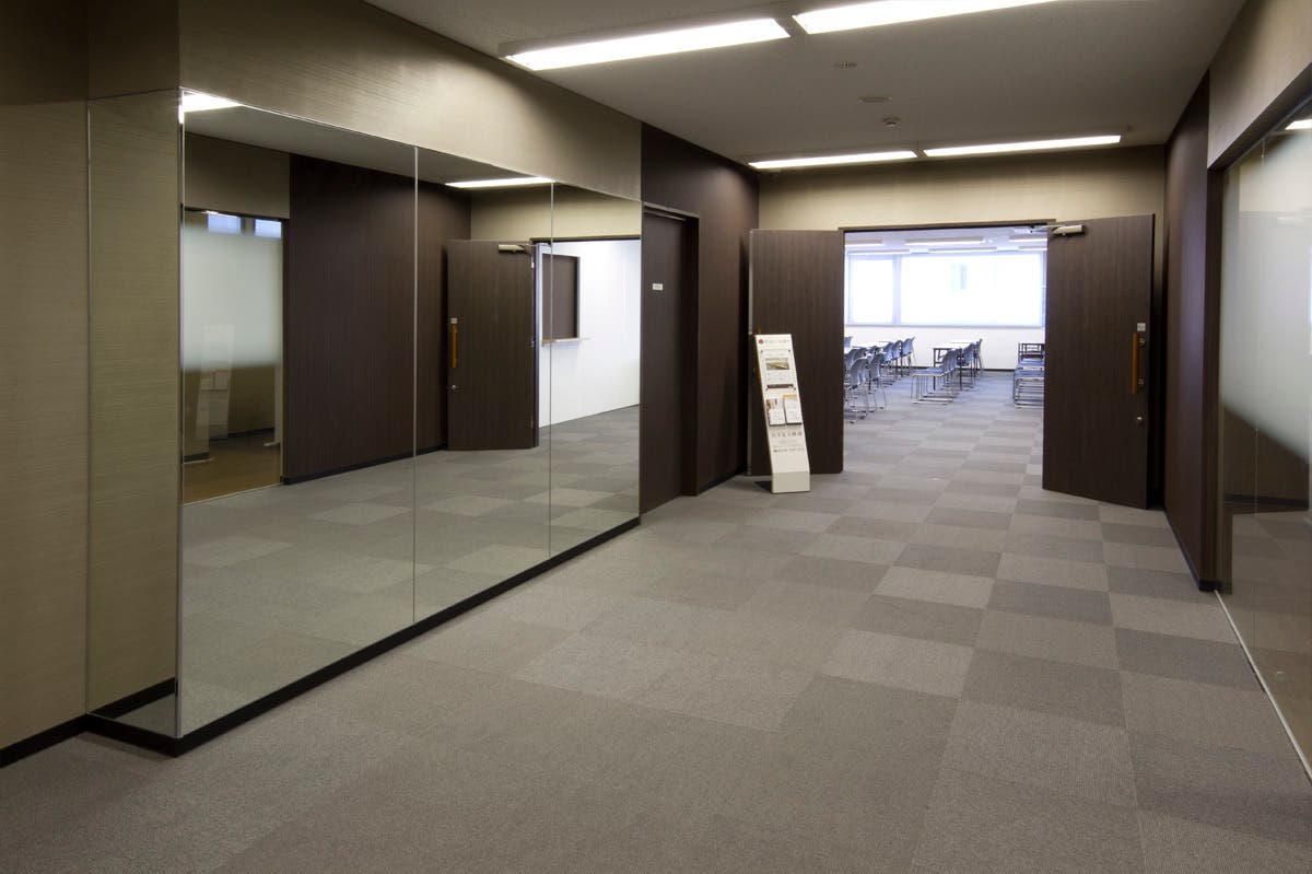 快・決いい会議室 HALL-A (KDX東新宿ビル3階)の写真7