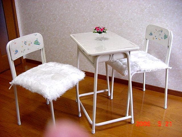 *TV撮影・キッチンカーや商品撮影:屋外イベントスペース＊丸本屋:机＆椅子＋町家内化粧室＋水道コンセント有。予約リクエストの写真14