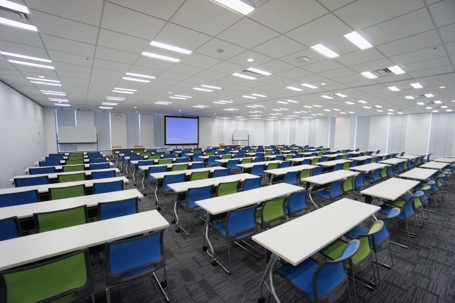 名古屋会議室 プライム 第4+5会議室【名古屋駅徒歩4分・無料Wi-Fi・最大167名・プライムセントラルタワー名古屋駅前店】の写真7