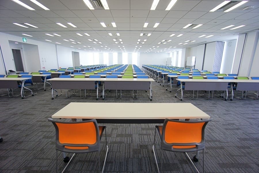 名古屋会議室 プライム 第1+2+3会議室【名古屋駅4分・無料Wi-Fi・最大216名・プライムセントラルタワー名古屋駅前店】の写真5