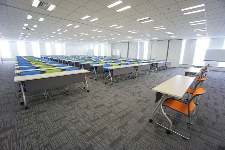 名古屋会議室 プライム 第1+2+3会議室【名古屋駅4分・無料Wi-Fi・最大216名・プライムセントラルタワー名古屋駅前店】の写真6