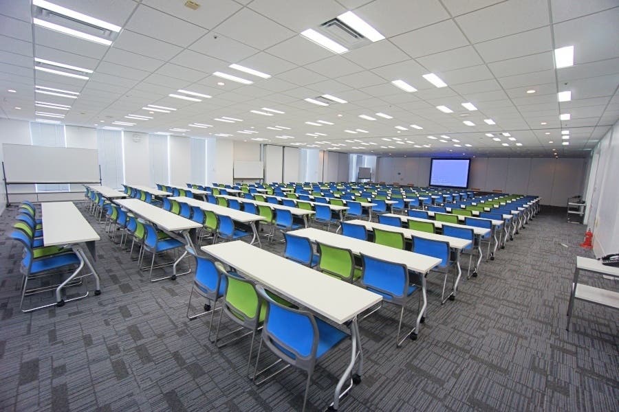 名古屋会議室 プライム 第1+2+3会議室【名古屋駅4分・無料Wi-Fi・最大216名・プライムセントラルタワー名古屋駅前店】の写真8