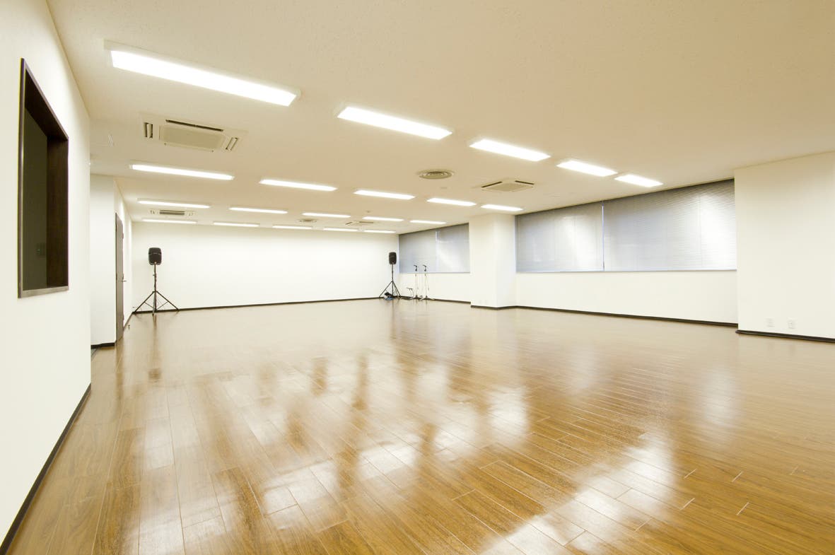 快・決いい会議室 HALL-B (KDX東新宿ビル3階)の写真5