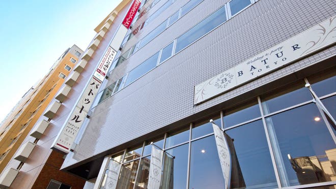 快・決いい会議室 HALL-B (KDX東新宿ビル3階)の写真7