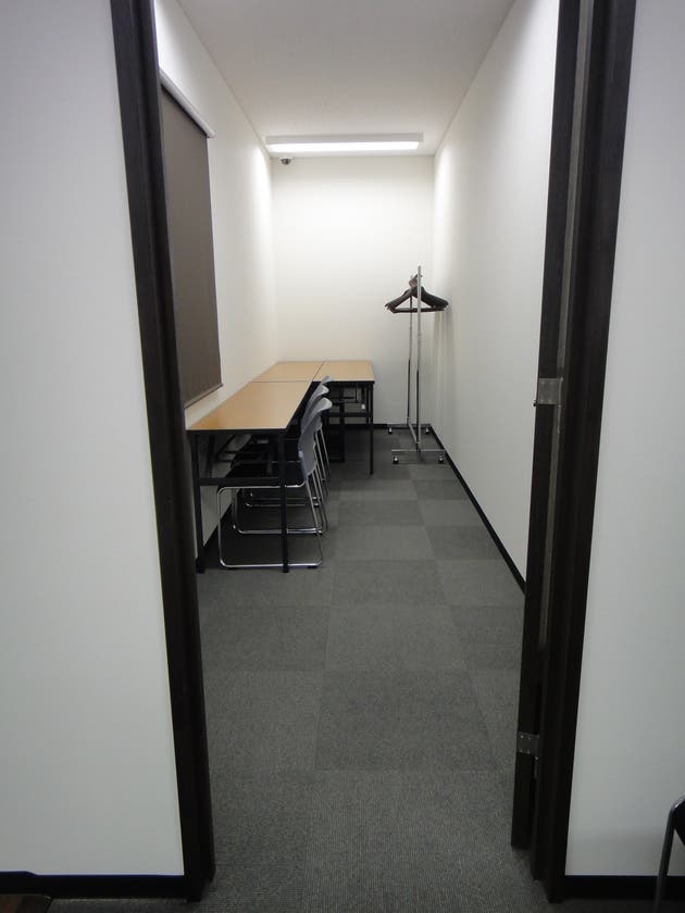 快・決いい会議室 HALL-B (KDX東新宿ビル3階)の写真6