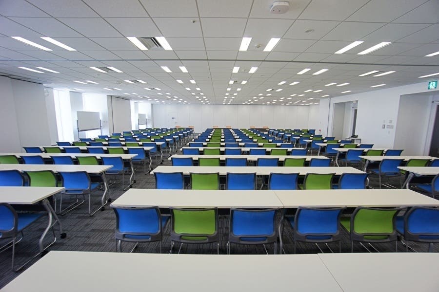 名古屋会議室 プライム 第2+3+4会議室【名古屋駅4分・無料Wi-Fi・最大216名・プライムセントラルタワー名古屋駅前店】の写真2