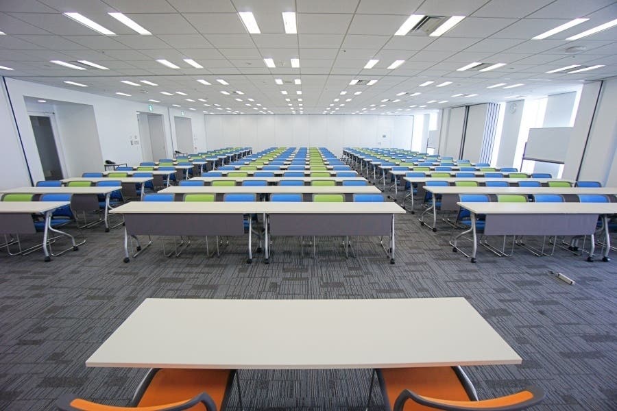 名古屋会議室 プライム 第2+3+4会議室【名古屋駅4分・無料Wi-Fi・最大216名・プライムセントラルタワー名古屋駅前店】の写真5