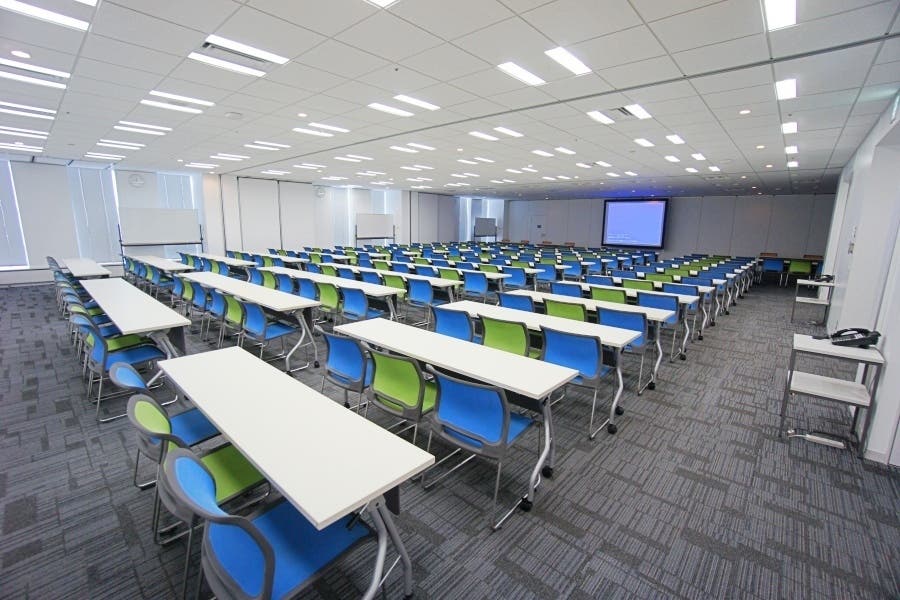 名古屋会議室 プライム 第2+3+4会議室【名古屋駅4分・無料Wi-Fi・最大216名・プライムセントラルタワー名古屋駅前店】の写真8