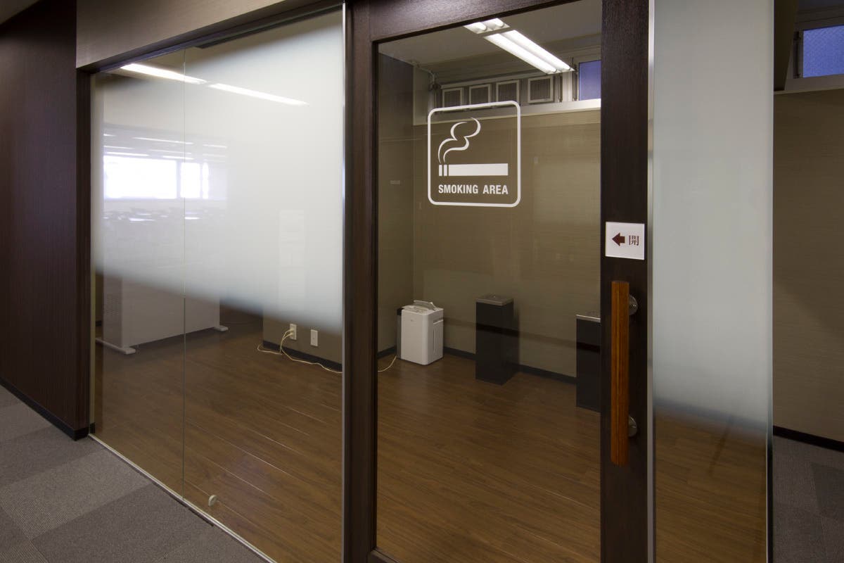 快・決いい会議室 HALL-B (KDX東新宿ビル3階)の写真8