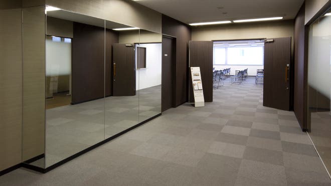 快・決いい会議室 HALL-B (KDX東新宿ビル3階)の写真9