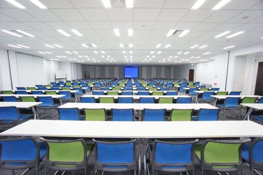 名古屋会議室 プライム 第3+4+5会議室【名古屋駅4分・無料Wi-Fi・最大239名・プライムセントラルタワー名古屋駅前店】の写真8