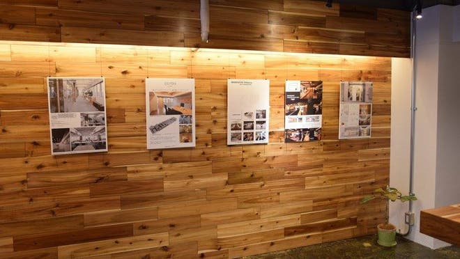 【品川ENTREPOT】倉庫をリノベーションしたスタイリッシュ空間の写真4