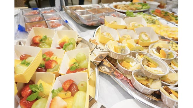 <リバーサイドebisu>恵比寿駅徒歩5分/最大40名利用可能/大型テレビ/システムキッチンの写真10