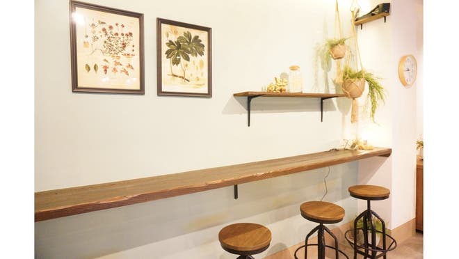 <リバーサイドebisu>恵比寿駅徒歩5分/最大40名利用可能/大型テレビ/システムキッチンの写真15