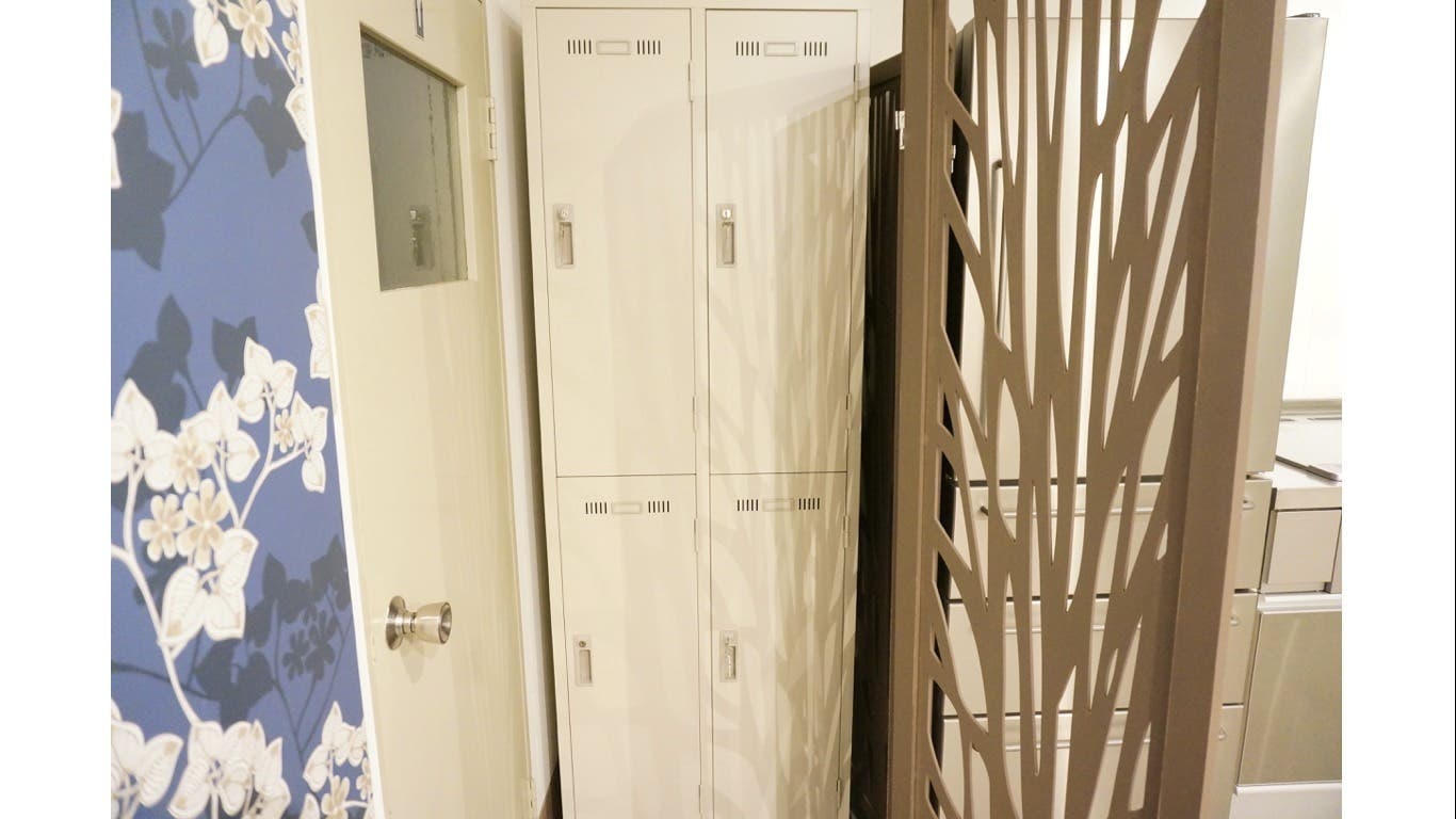 ＜リバーサイドebisu＞恵比寿駅徒歩5分/最大45名利用可能/大型テレビ/システムキッチンの写真16