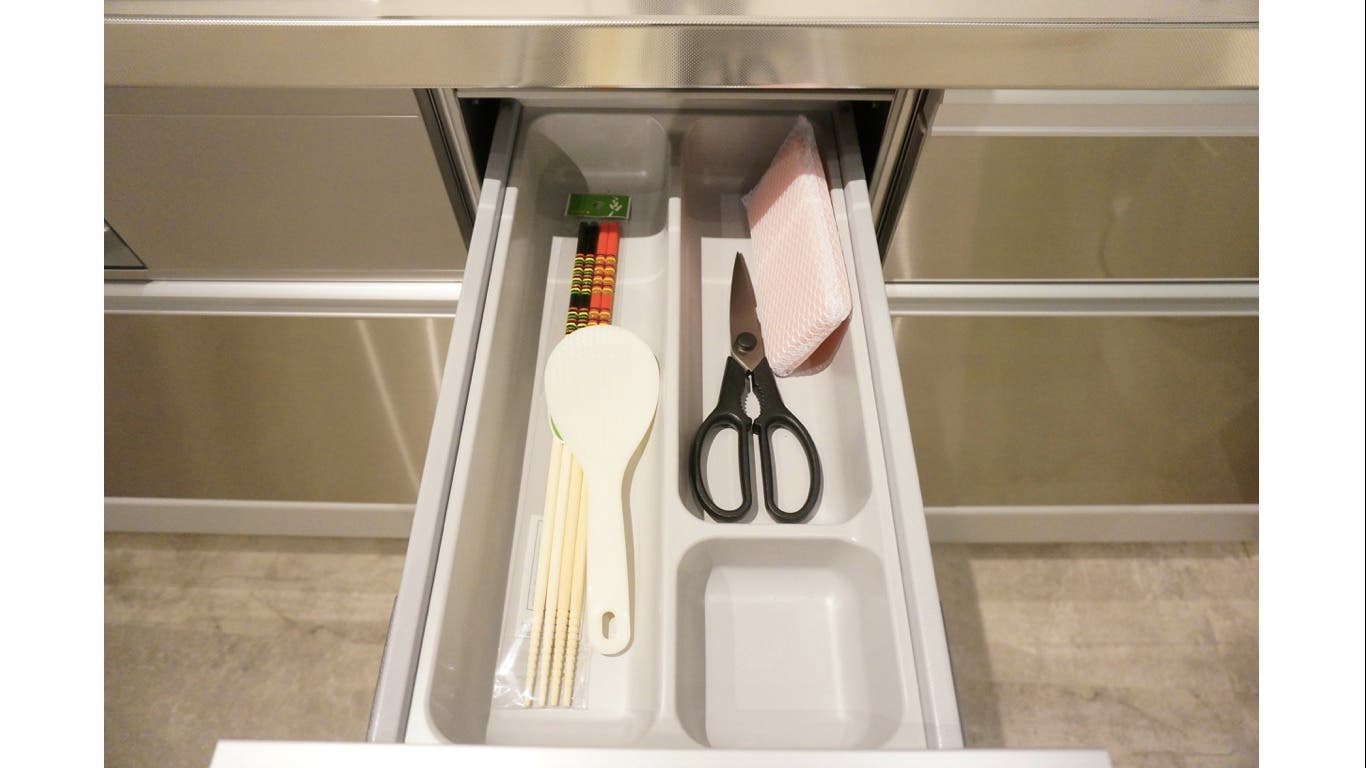 ＜リバーサイドebisu＞恵比寿駅徒歩5分/最大45名利用可能/大型テレビ/システムキッチンの写真19