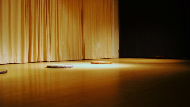 【吉祥寺駅徒歩5分】<B1>スポットライト完備の多目的スペース。40名までのダンスやヨガ、瞑想、ワークショップ、パーティ等にの写真3