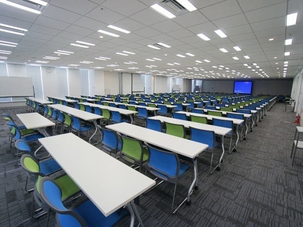 名古屋会議室 プライム 第1+2+3+4会議室【名駅4分・無料Wi-Fi・最大294名・プライムセントラルタワー名古屋駅前店】の写真8