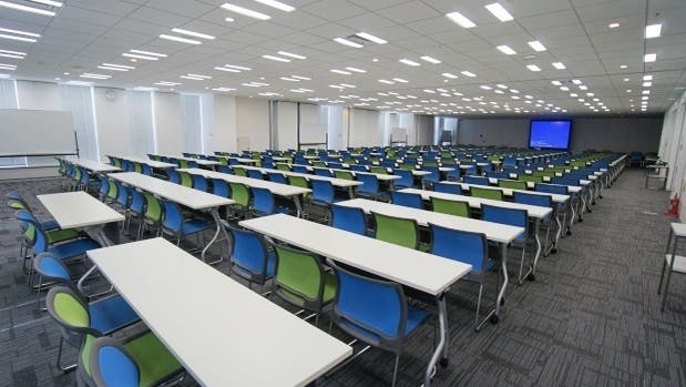 名古屋会議室 プライム 第1+2+3+4会議室【名駅4分・無料Wi-Fi・最大294名・プライムセントラルタワー名古屋駅前店】の写真8