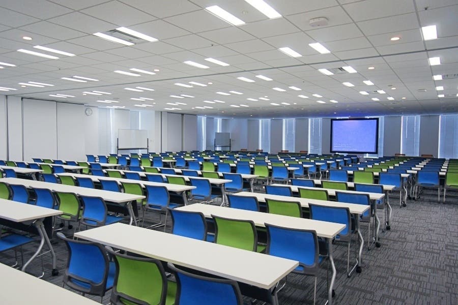 名古屋会議室 プライム 第2+3+4+5会議室【名駅4分・無料Wi-Fi・最大294名・プライムセントラルタワー名古屋駅前店】の写真8