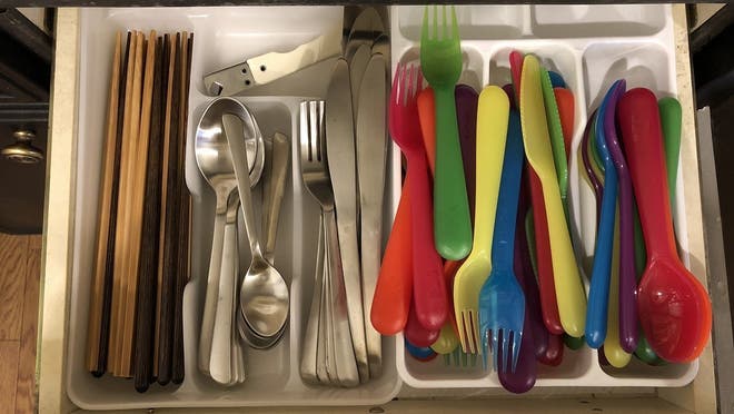 <横浜駅徒歩6分>広々スペース!子連れ女子会も会議もオフ会もできるキッチン付き!WiFi♪の写真12