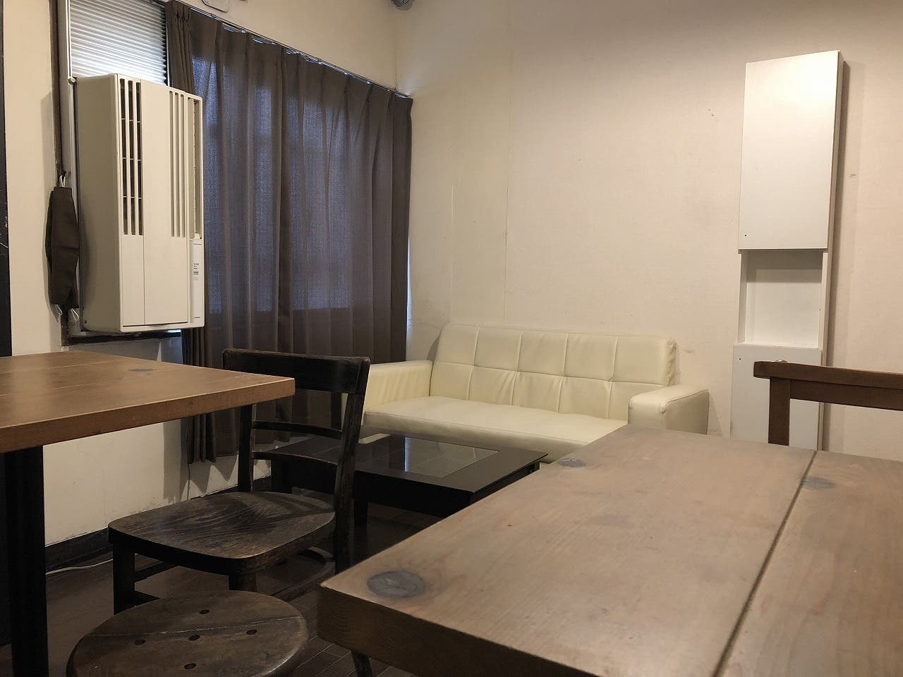 <横浜駅徒歩6分>広々スペース！子連れ女子会も会議もオフ会もできるキッチン付き！WiFi♪の写真15