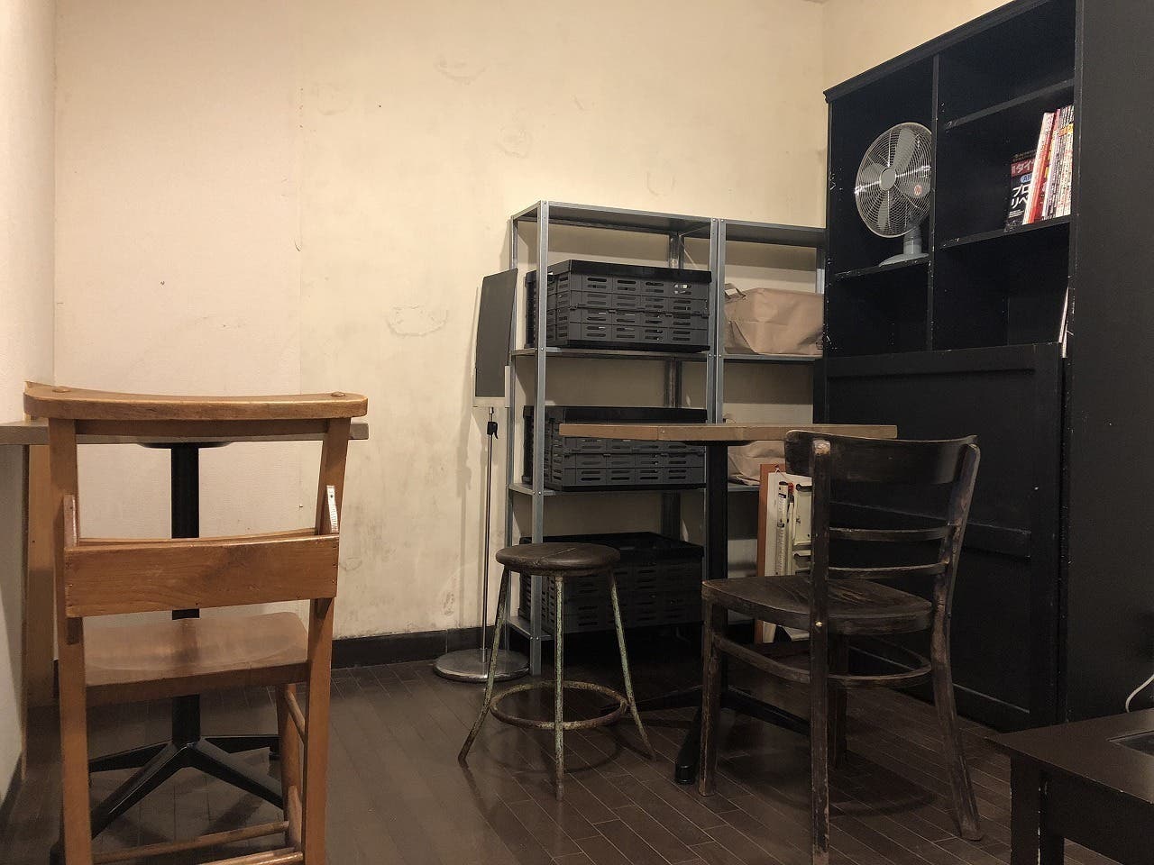 <横浜駅徒歩6分>広々スペース！子連れ女子会も会議もオフ会もできるキッチン付き！WiFi♪の写真16