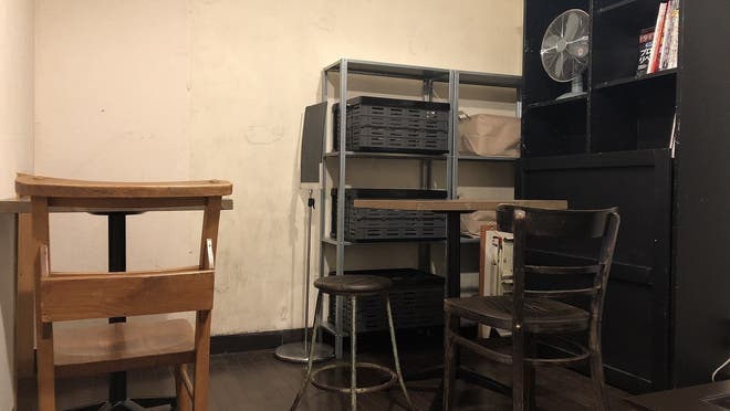 <横浜駅徒歩6分>広々スペース!子連れ女子会も会議もオフ会もできるキッチン付き!WiFi♪の写真16