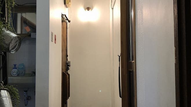 <横浜駅徒歩6分>広々スペース!子連れ女子会も会議もオフ会もできるキッチン付き!WiFi♪の写真25