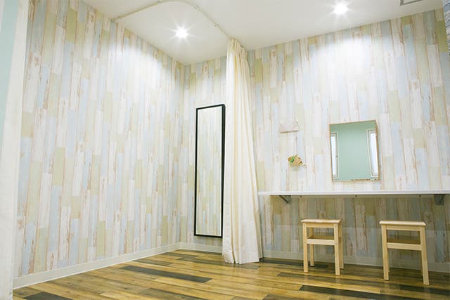 靱公園前・ベッドのあるハウススタジオ【STUDIO2】の写真8