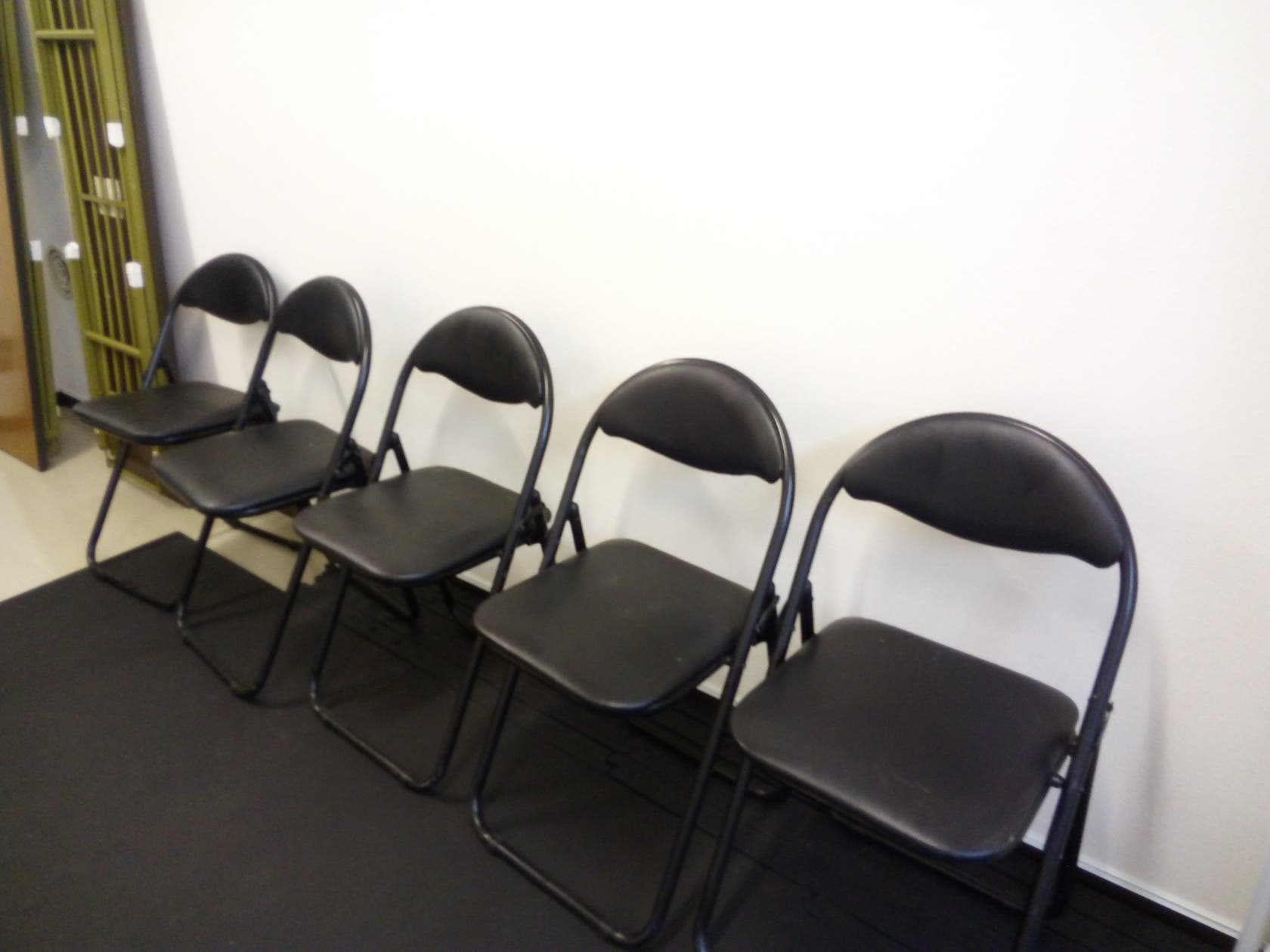 大塚駅徒歩３分のスタジオ の写真5