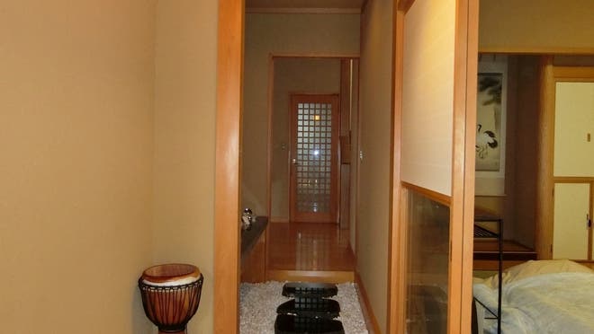 日本庭園スタジオてっぱく☆赤丸の間☆ 記念撮影、コスプレ撮影、習い事、お茶会、ヨガレッスン、研修などに!の写真8