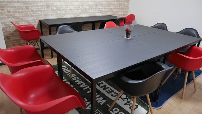 久屋大通1分、栄6分!★Wi-Fi高速光回線で快適★テレワーク・レッスン・面接・ミーティングにお勧めの写真1