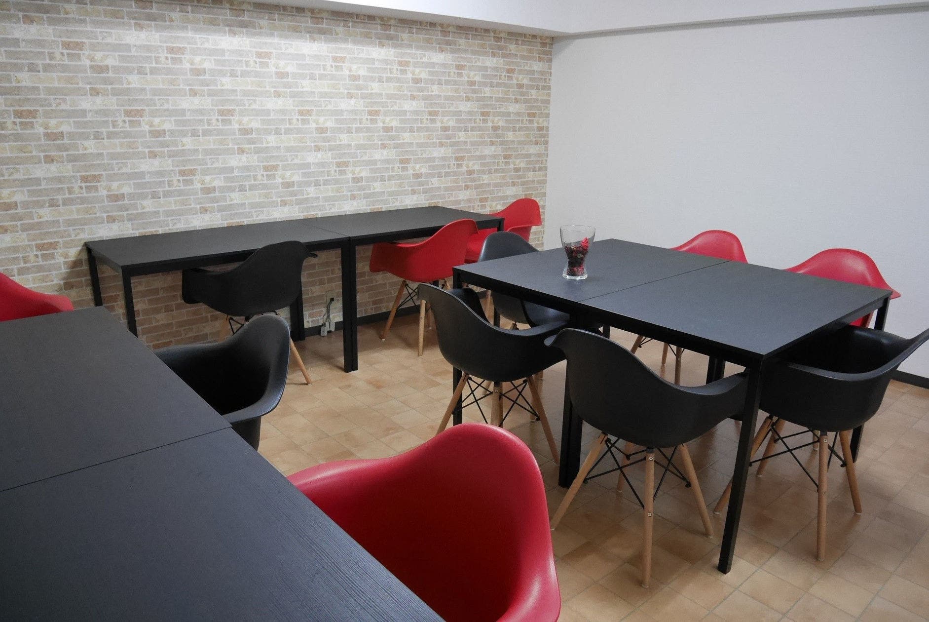 久屋大通１分、栄６分！★Wi-Fi高速光回線で快適★テレワーク・レッスン・面接・ミーティングにお勧めの写真9