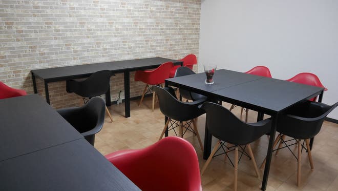 久屋大通1分、栄6分!★Wi-Fi高速光回線で快適★テレワーク・レッスン・面接・ミーティングにお勧めの写真9