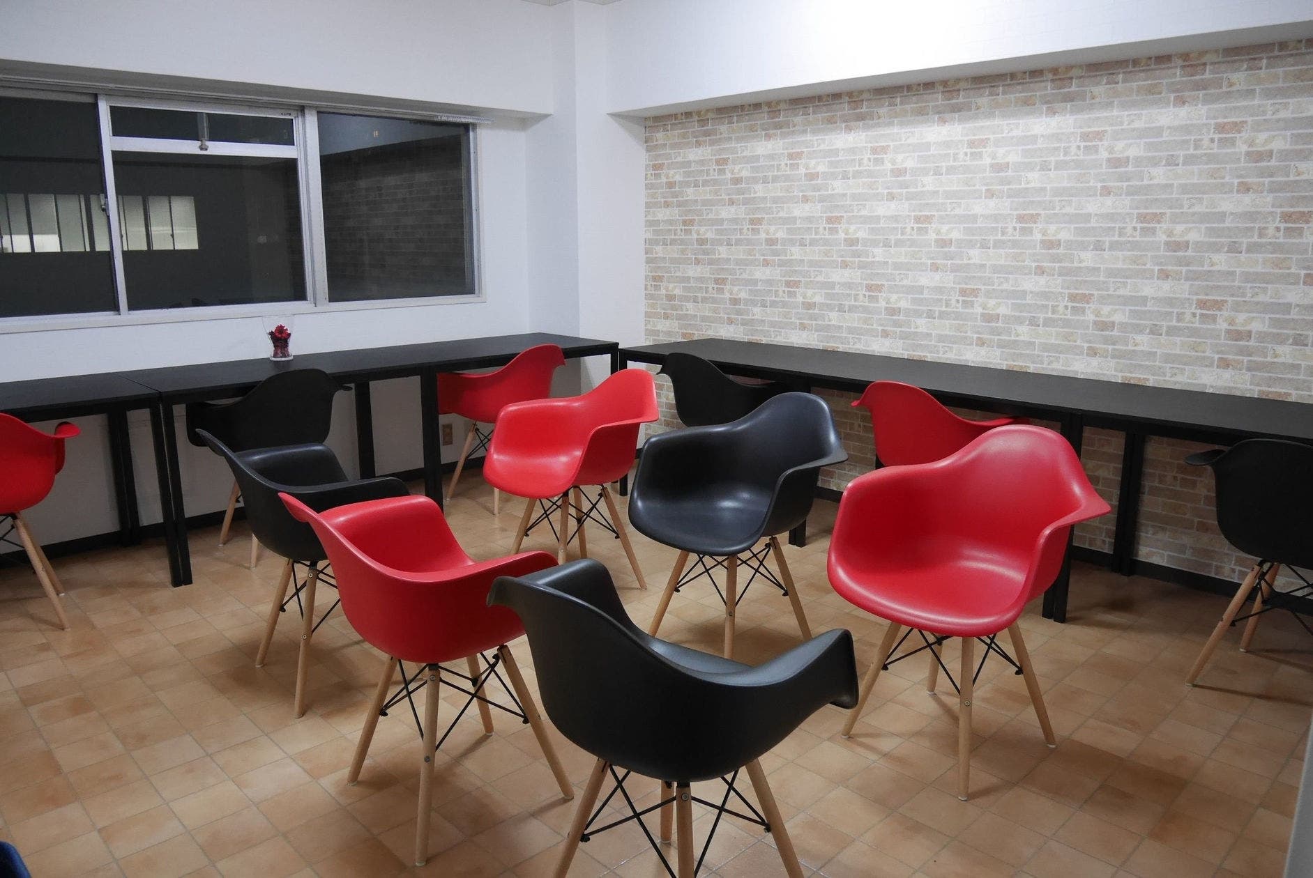 久屋大通１分、栄６分！★Wi-Fi高速光回線で快適★テレワーク・レッスン・面接・ミーティングにお勧めの写真10