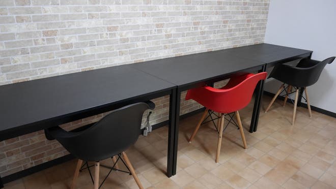 久屋大通1分、栄6分!★Wi-Fi高速光回線で快適★テレワーク・レッスン・面接・ミーティングにお勧めの写真11