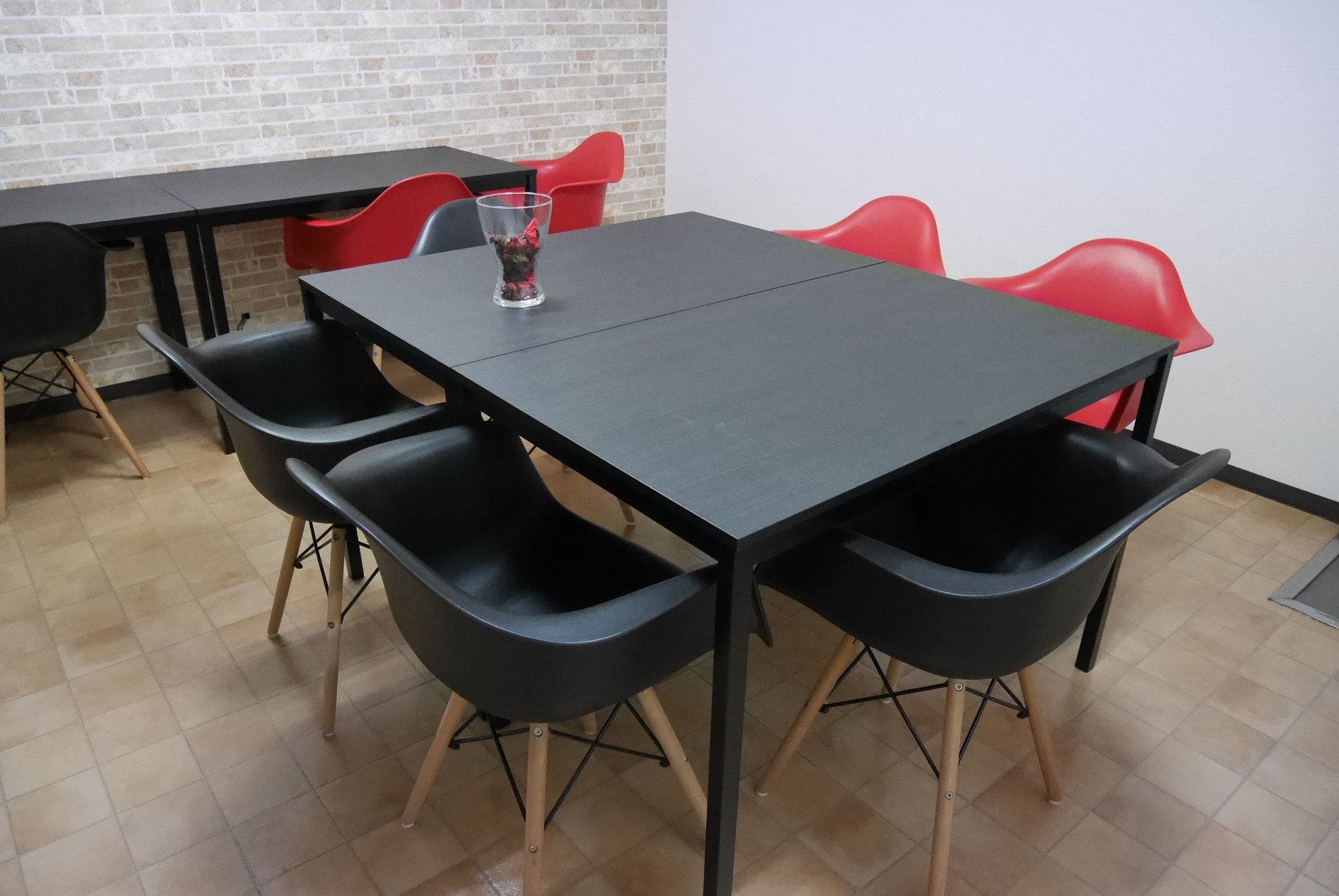 久屋大通１分、栄６分！★Wi-Fi高速光回線で快適★テレワーク・レッスン・面接・ミーティングにお勧めの写真15