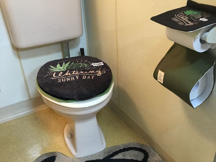 久屋大通１分、栄６分！★Wi-Fi高速光回線で快適★テレワーク・レッスン・面接・ミーティングにお勧めの写真20