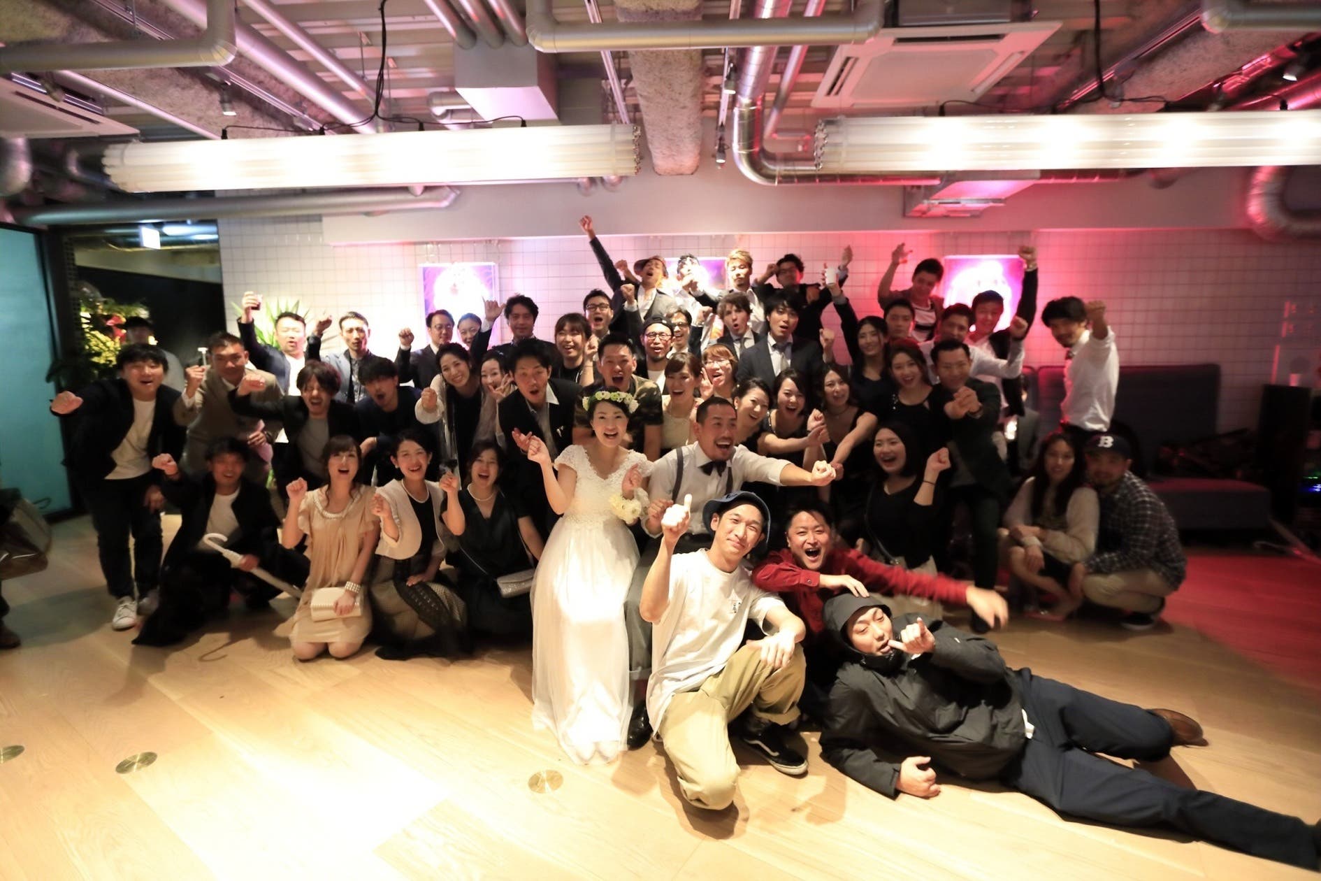 【土日祝のみ貸出】渋谷駅6分★会議/パーティ/ワークショップ/撮影★幅広くご利用可能！ホテル併設型の圧倒的なデザイン空間の写真7