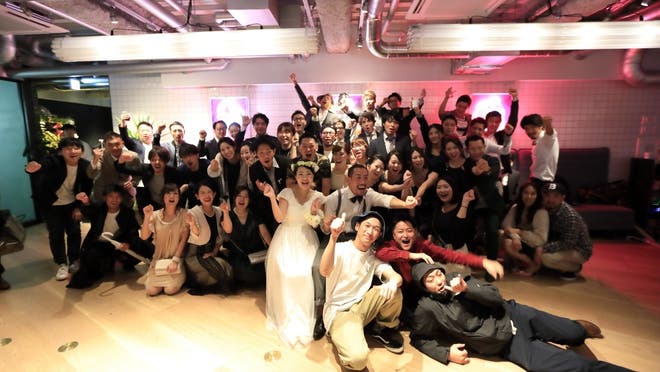 【土日祝のみ貸出】渋谷駅6分★会議/パーティ/ワークショップ/撮影★幅広くご利用可能!ホテル併設型の圧倒的なデザイン空間の写真7