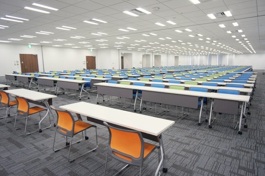 名古屋会議室 プライム 第1+2+3+4+5会議室【名駅4分・Wi-Fi・最大383名・プライムセントラルタワー名古屋駅前店】の写真4