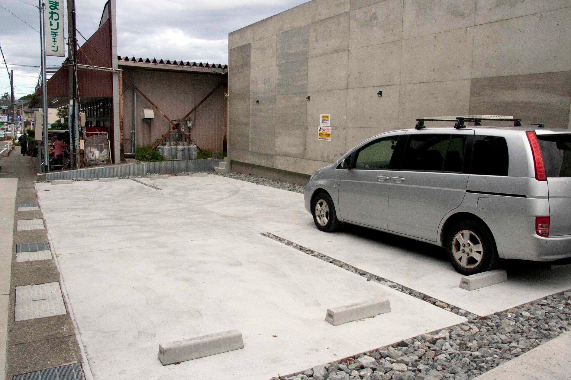 【高防音率】ダンス・バレエ等パフォーマンス練習・動画撮影に最適なプライベート空間の写真16