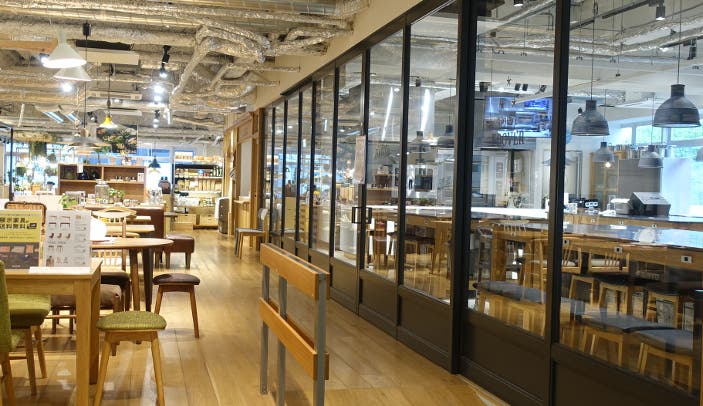 グルメスタジオFOOVER(フーバー)の写真2